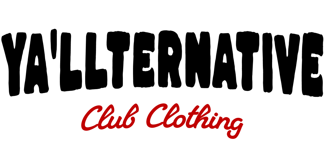 Ya'llternative Club – Yallternative Club